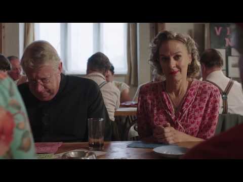 Preview: Father Brown 8 "The Numbers of the Beast"