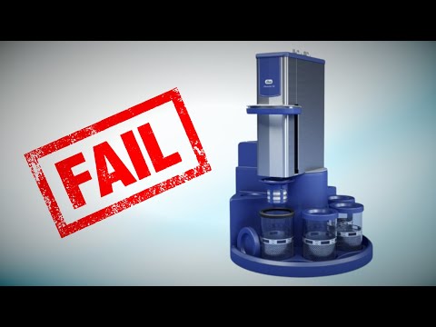 Elma Solvex SE review - shocking brand new ElmaSolvex watch cleaning machine