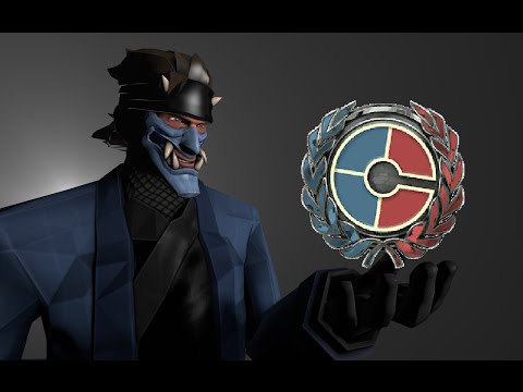 Steam Community :: Video :: TF2 - Competitive mode: Espionage moments