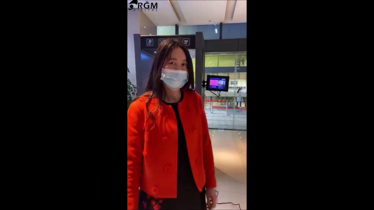 Infrared Thermography & Disinfection System in Dubai | MechGen Technologies