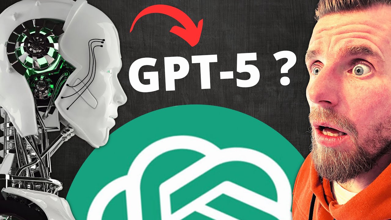 GPT-5 : LA SUPER-INTELLIGENCE ARTIFICIELLE ? (Prédictions !) - Chat GPT ...