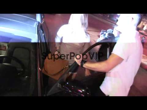 Sophia Bush at Chateau Marmont in West Hollywood, CA, on ...