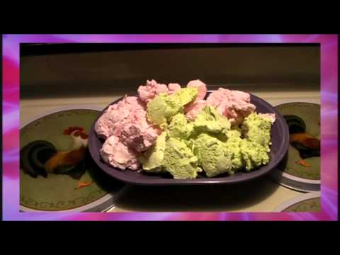 Divinity Candy Sneak Peek : Trailer Park Test Kitchen