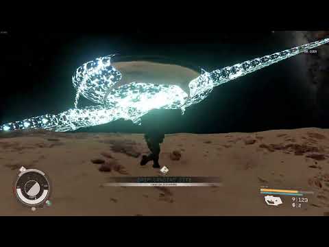 Steam Community :: Video :: While visiting Hong Kong in Starfield, UFO arrives with Starborns ...