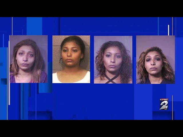 “She tried to run us over”: Neighbors of Genesse Ivonne Moreno recount ...