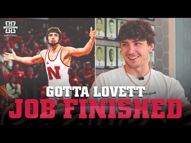 Ridge Lovett expresses his feelings on being named alongside Jordan ...