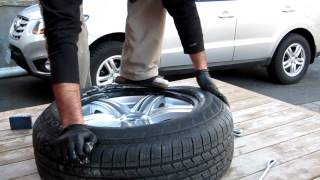 Tire Installer Overview | What is a tire installer? - Zippia