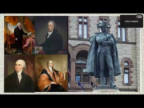199th Meeting of the NYS Board for Historic Preservation │ June 11th, 2025
