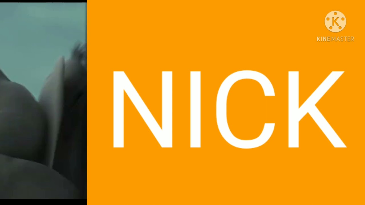 New Nickelodeon Movies Logo 2022 logo