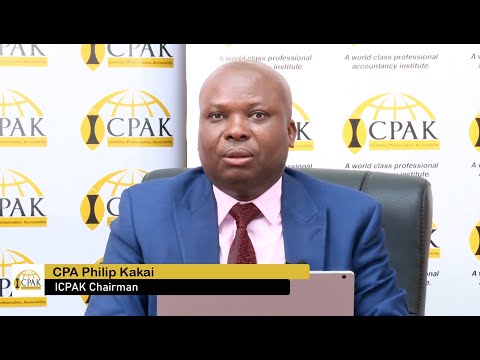 ICPAK Long-Term Strategic Plan : The Journey