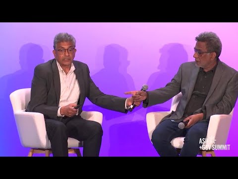 Closing Knowledge Gaps in Math with AI-Powered PL: UCSD & Vocareum | ASU+GSV Summit 2025