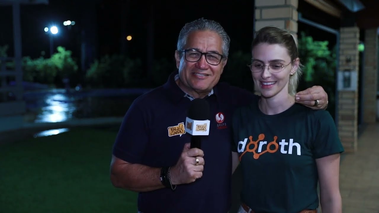 Doroth é Nutrição de Precisão para as Plantas – Grupo Publique