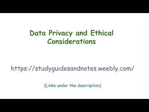 Australia Privacy Act and ACS Code of Professional Conduct and Ethics