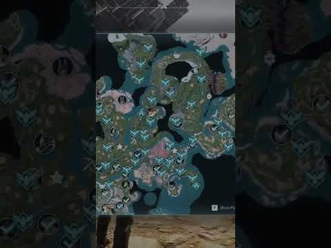 Palworld | How To Find Elphidram Location