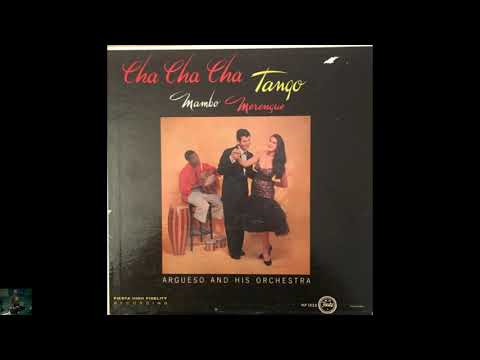 Oreja Mocha - Argueso And His Orchestra