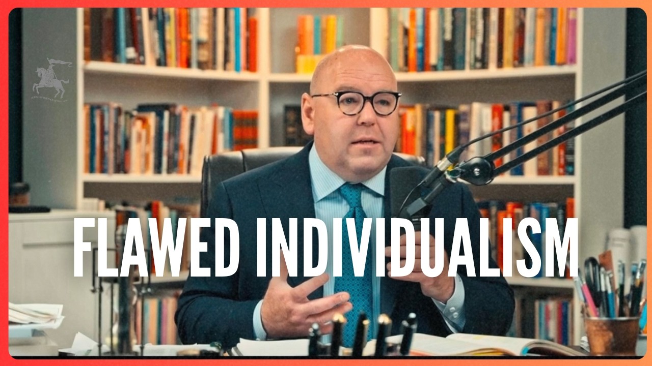 Flawed Individualism