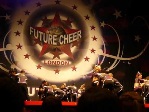 Future Cheer Nationals 2012 videos – The UK's number one Cheerleading Blog