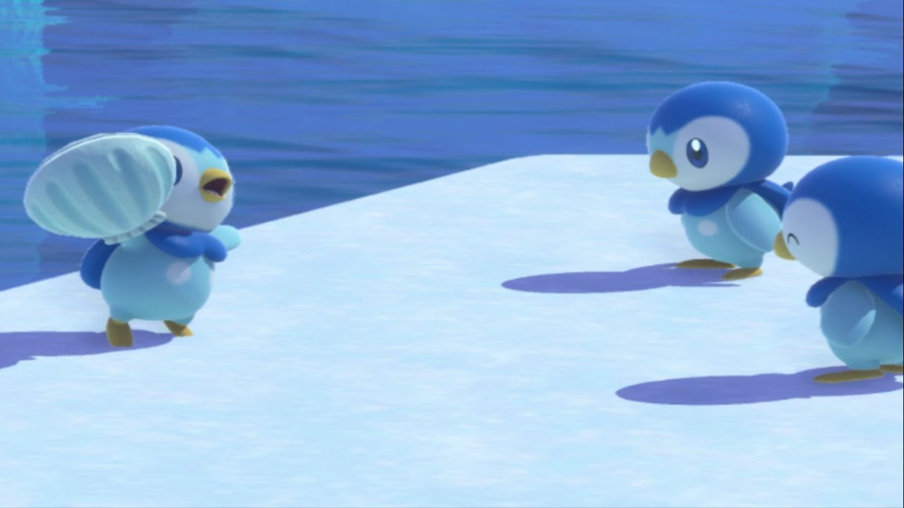 Treasure-Hunting Troupe Request - New Pokemon Snap Request Guides