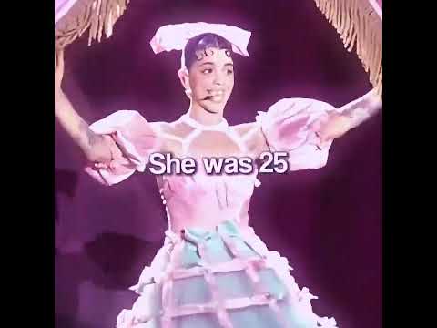 Melanie Martinez is nearly 30? Yeah, but… | XvinezyX