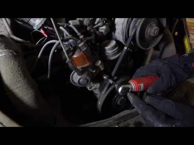Air Operated Tool - INGERSOLL RAND MAKE 150BMPD Series Air Starters ...