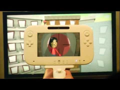 Gameplanet's take on Nintendo's Wii U announcement