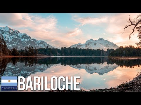 Qué Hacer en Bariloche 🇦🇷 | 13 Imperdibles Actividades y Lugares
