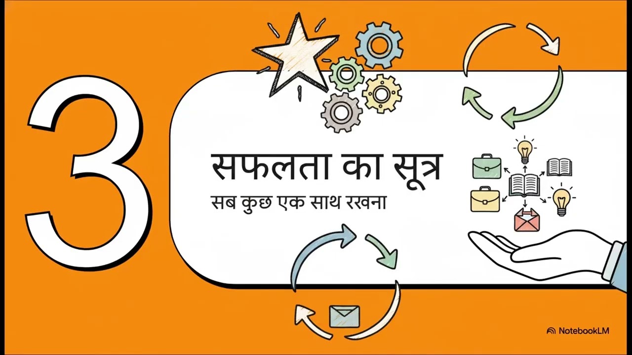 Career Guidance in just four steps Solution