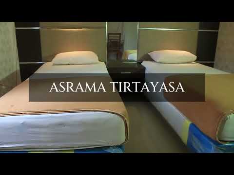 Sarana dan Prasarana ║ BPSDMD Provinsi Banten
