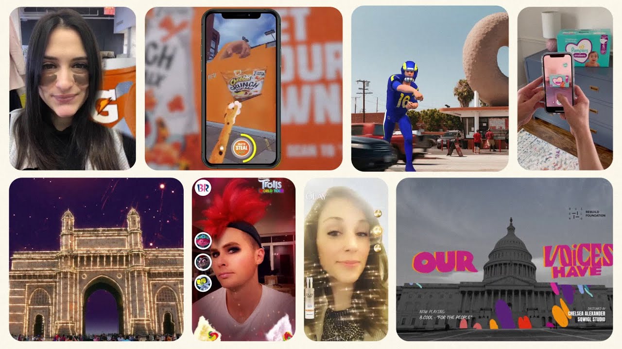 Introducing Arcadia – A New Type of Creative Studio