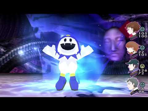 Steam Community :: Video :: Persona 3 Portable (Low Level) Part 5 ...
