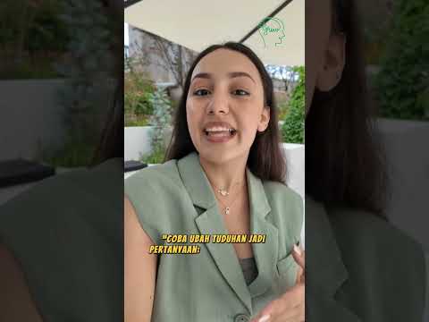 “Kenapa Aku Selalu Menyalahkan Diri Saat Bekerja?” | Emosi Bukan Musuh