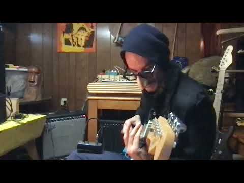 Kneebone Street Shop Experiment #186 Black Box O.D. *Passive! | Reverb