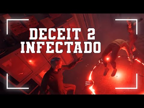 Steam Community :: Video :: DECEIT 2 - GAMEPLAY DE INFECTADO (com ...