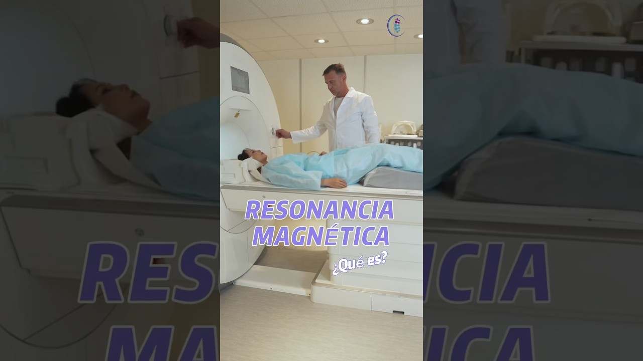 Did the doctor order an MRI? Here's what #MRI is.