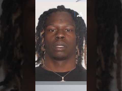 YNW Melly blows kisses, smiles, laughs in courtroom during double murder trial