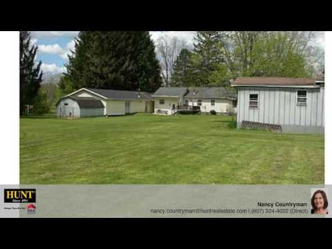 10694 County Road 27b Hume, NY 14735
