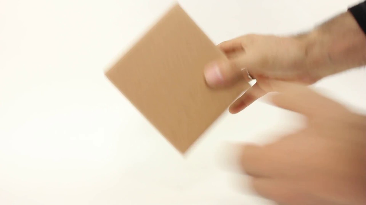 Cardboard Box Mug Mailer Mail Gifts Packaging The Ultimate Small Brown Box!