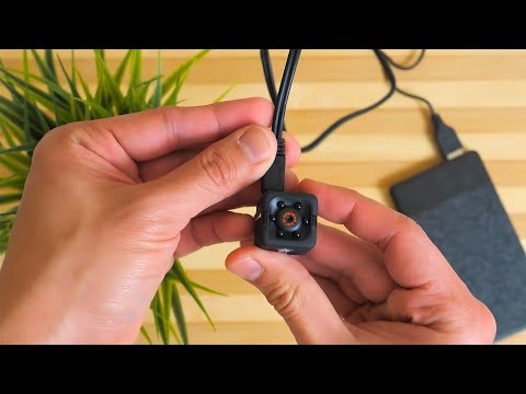 Best mini spy cameras 2025 (Top 5 on amazon)
