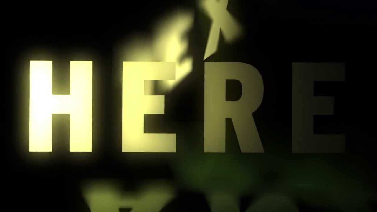 TypeMonkey Kinetic Type Experiment