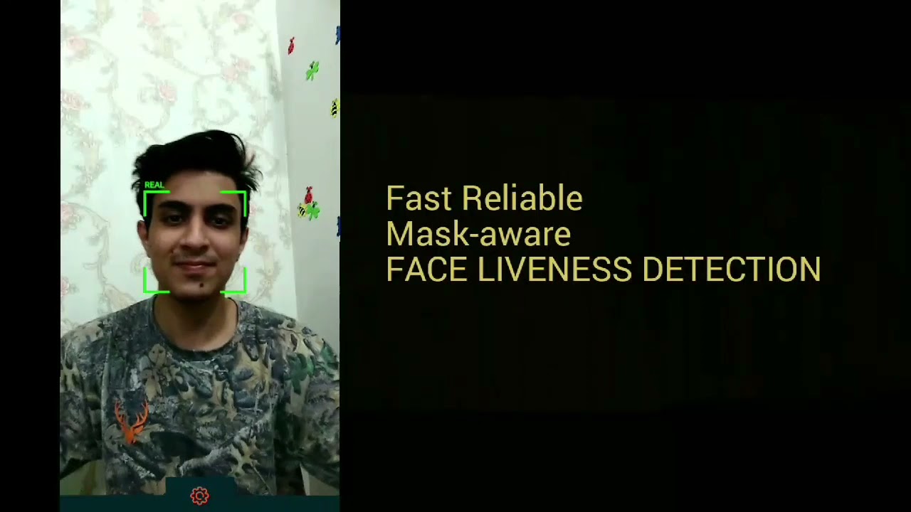Next-Level Face Recognition on Android & iOS: Introducing Mask-Aware On-Device SDK