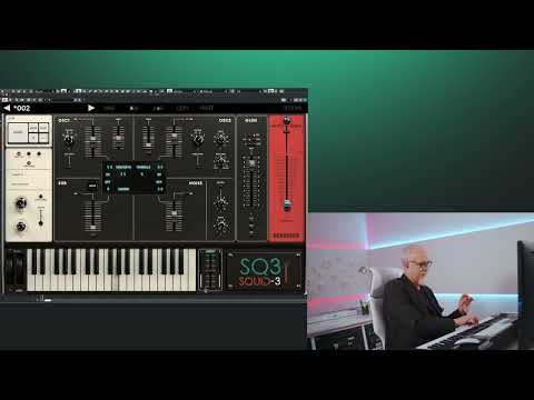 Acustica Audio intros SQUID-3: You don’t need make-up when the sound is ...