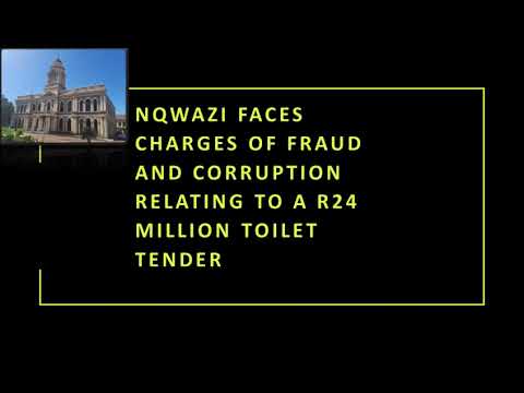 The NA❤️ stands for good governance and against corruption