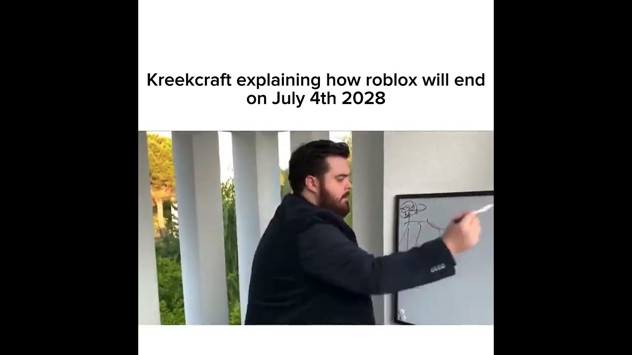 Roblox Slander Part 2 (FULL)