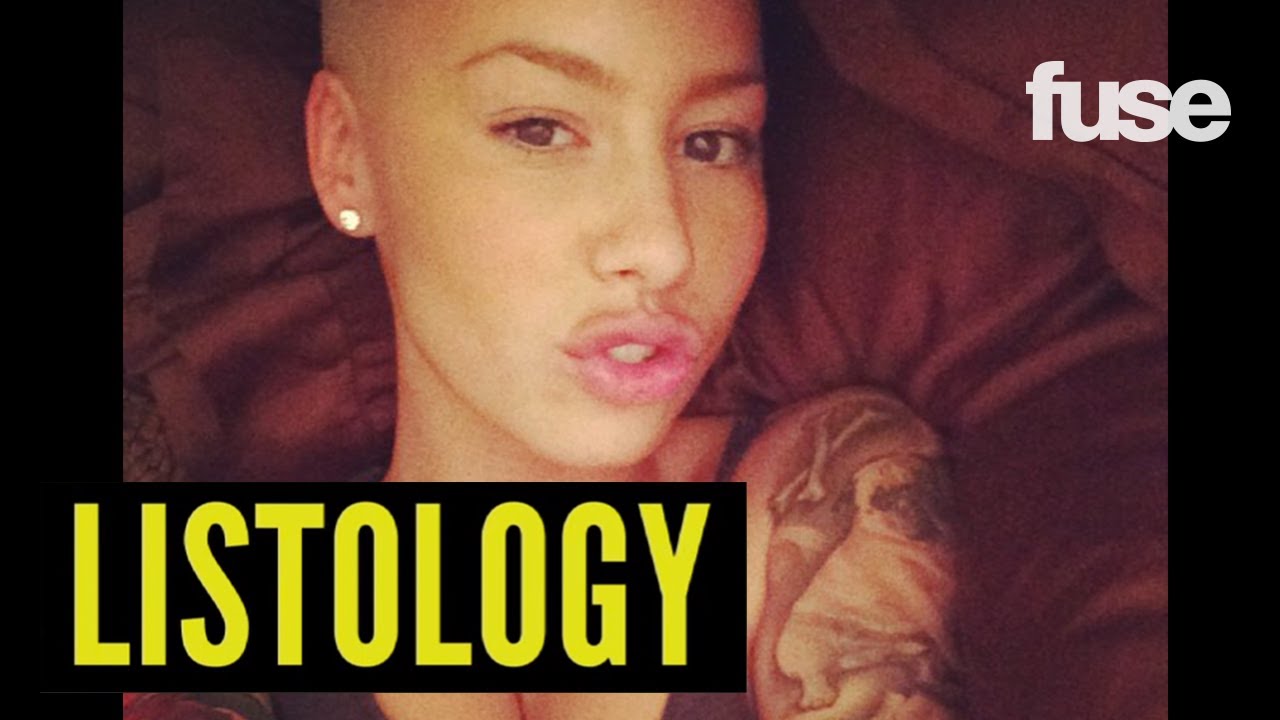 19 Awesome Artist Selfies ... Taken in Bed - Listology