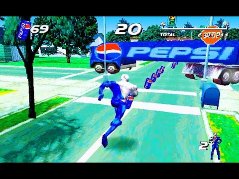 DOWNLOAD PEPSI MAN GAME FREE FOR PC – CHRISABDIA42 SITE