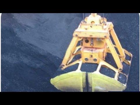 Grab Bucket - Excavator Handling Bucket Latest Price, Manufacturers ...