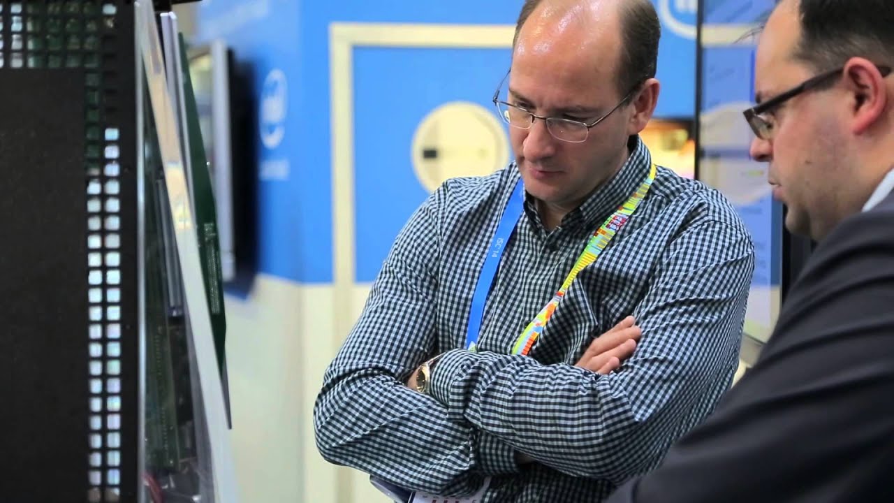 RSC Group (International Supercomputing Conference, ISC'14, Germany, Leipzig)