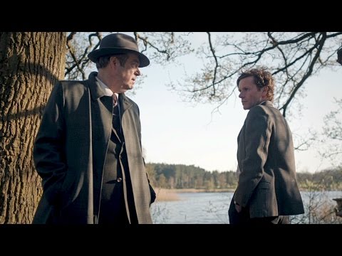 Endeavour, Season 3: Morse & Thursday
