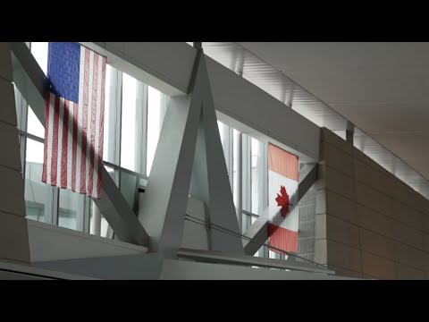 Buffalo Airport seeing strong travel despite decrease in Canadian travel to U.S.
