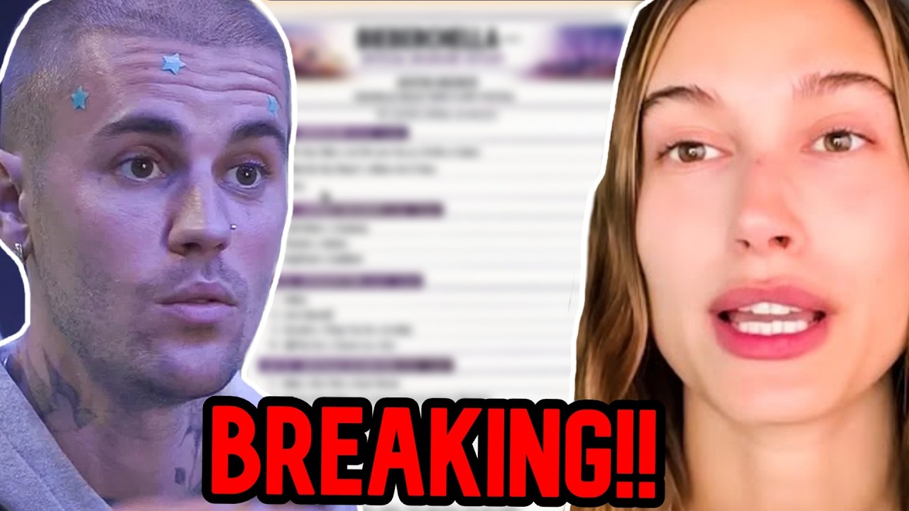 *SHOCKING* Justin Bieber is BREAKING The Internet!!!!!! | WHAT IS GOING ON!?!??